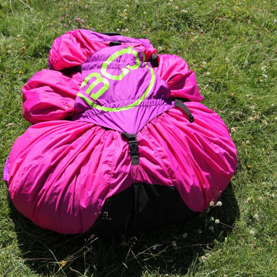 BGD Gypsy Fastpack Bag | BGD-USA